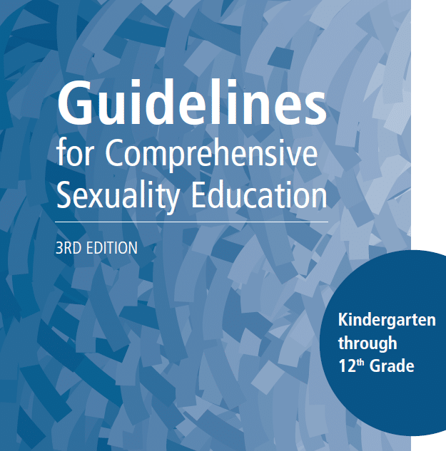 Standards And Guidelines Siecus